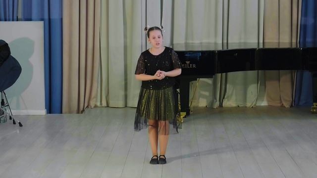 Мариана Четырина (О.Емельянова "Кошкино мнение")