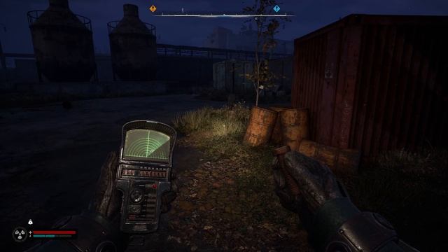 STALKER 2 Сердце Чернобыля \ видео 31