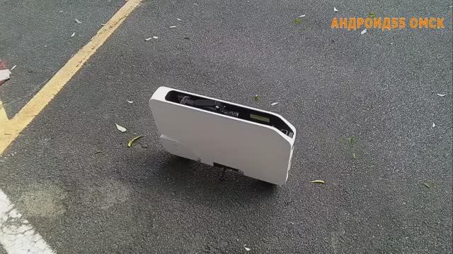 Что это такое? Honda electric bench