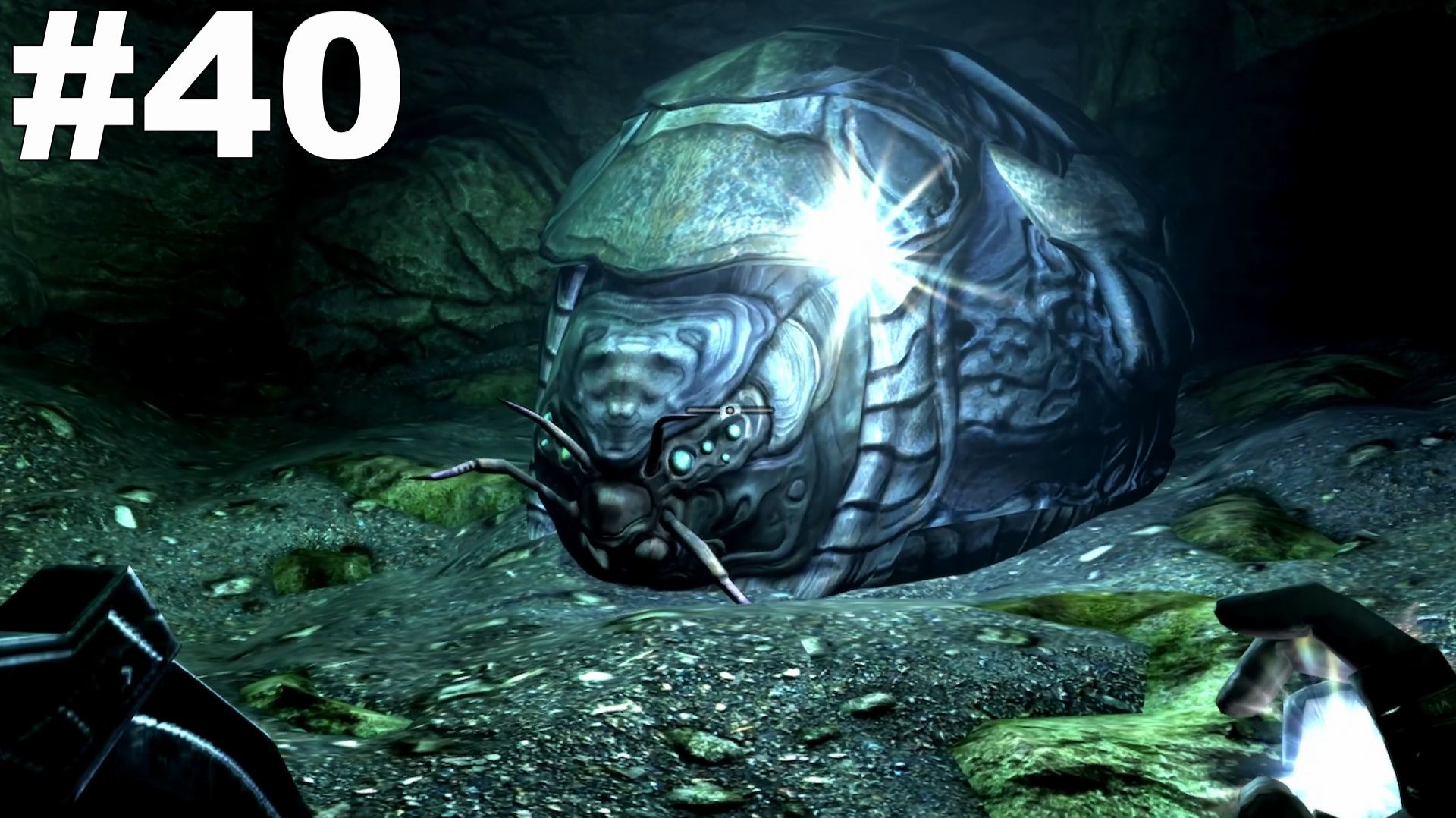 ▶The Elder Scrolls V: Dawnguard. Прикосновение к небу. Нополнить кувшин посвященного. #40