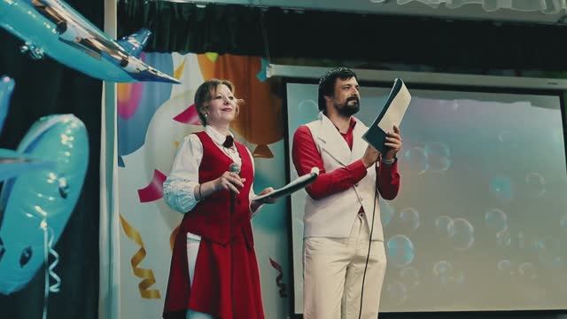 🔔 Последний звонок 2026: Прощание со школой 9-х и 11-ого классов! 🎓