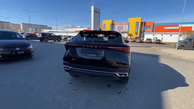 Omoda C5 I Рестайлинг, 2024, Сыктывкар