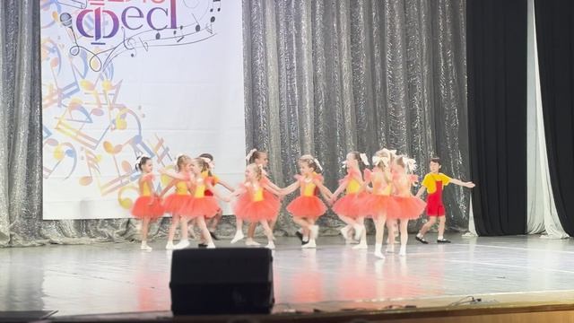 В округе прошёл Российский открытый фестиваль-конкурс «ДебютФЕСТ»