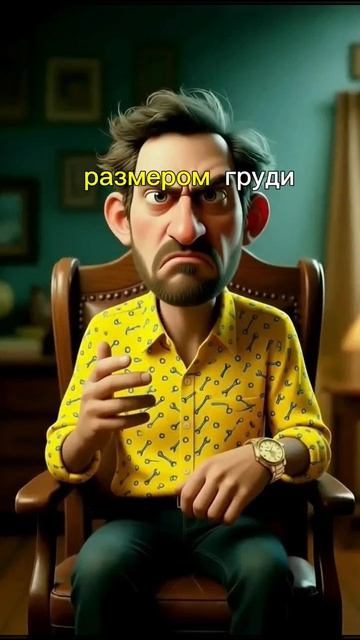 Девушка и пенсионеры на пляже 🤣