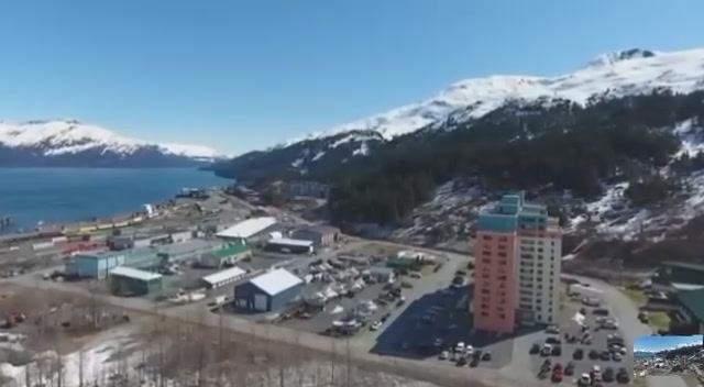 .....Самые экстремальные Места для жизни Человека.....