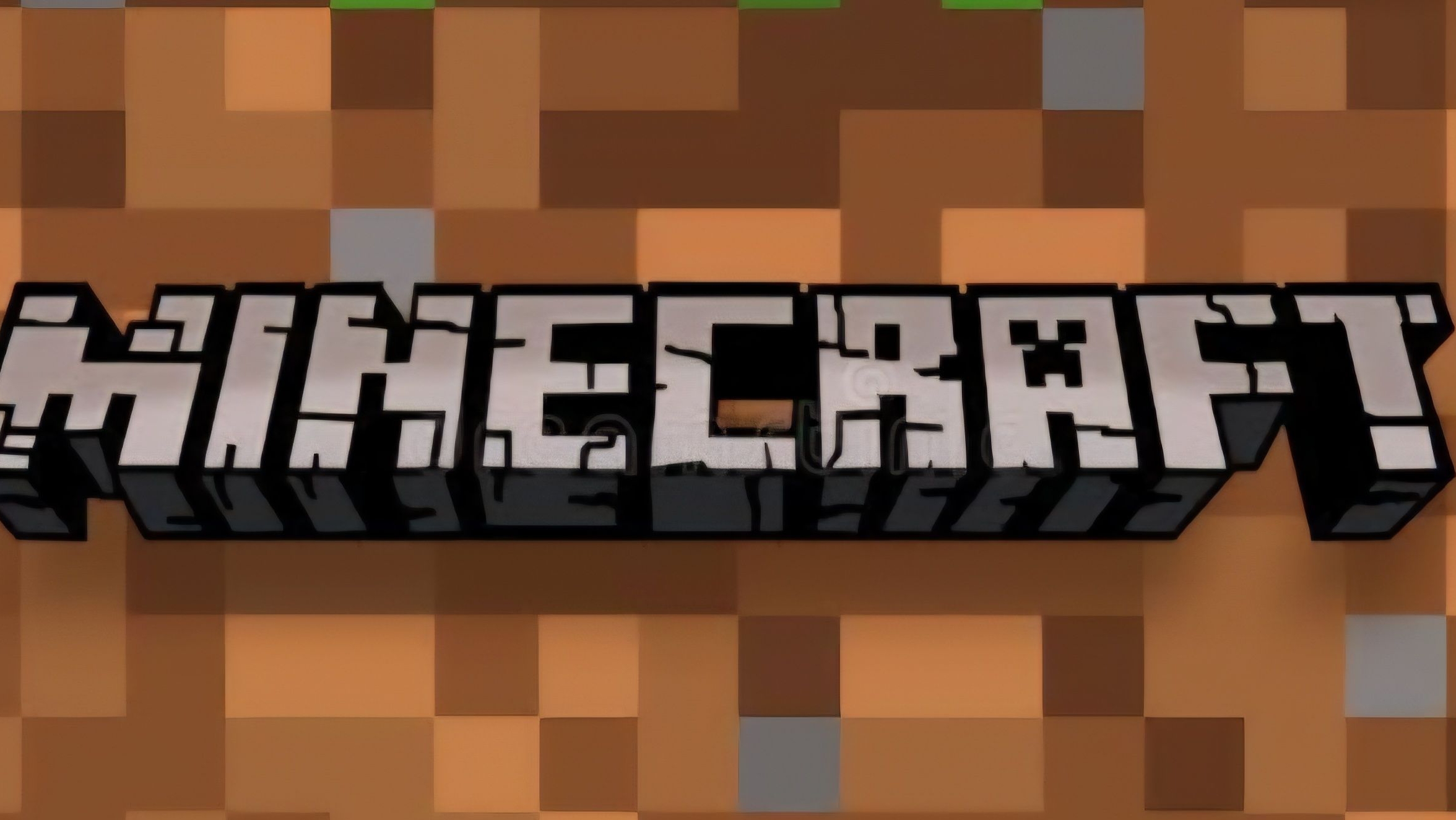 второй Эдит minecraft