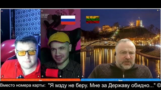 Как Конторский Тролль трижды Руку Дружбы отвергал 2026-03-01