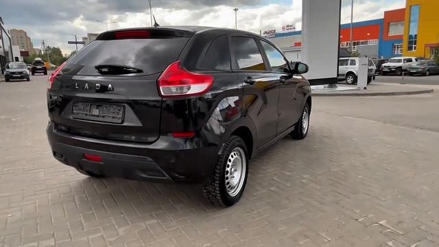 Lada (ВАЗ) XRAY I, 2018, Сыктывкар