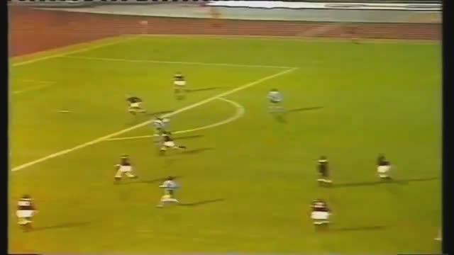 86. Сезон 1976-1977 г.г. КОК. Обзор 1-8 финала