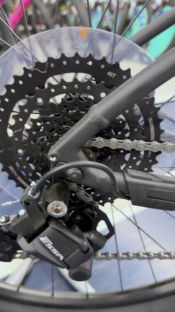 🔥 Trek Marlin 4 29" — что в нём хорошего, а что нет? Обзор MTB