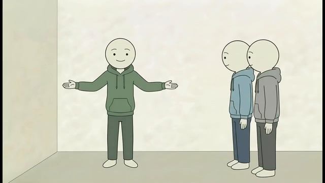 Эта ошибка делает тебя лёгкой мишенью для манипуляторов/