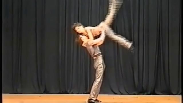 Классный танец-2