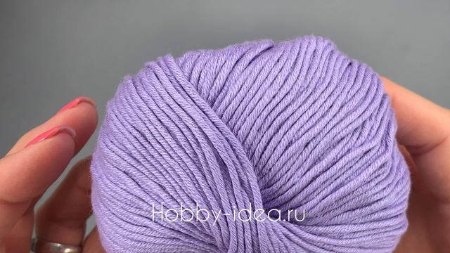 Gazzal Baby Cotton XL 3420