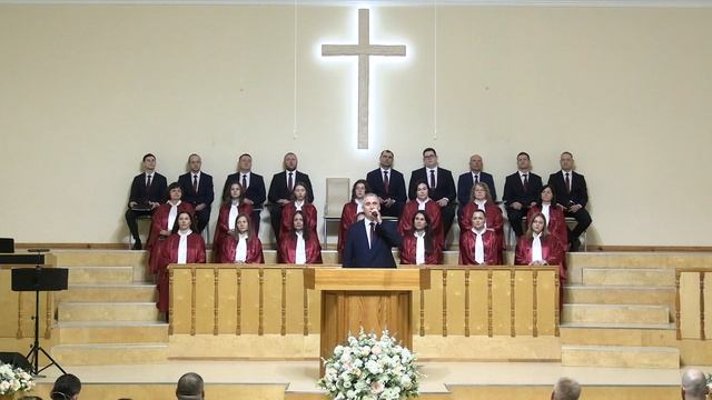 Соло "Без Тебя" 24.05.26г