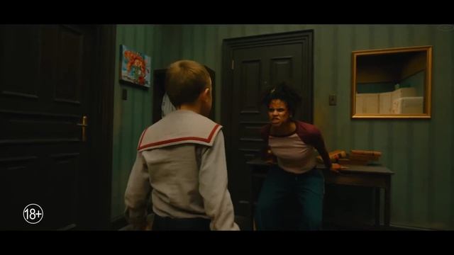 Они придут за тобой  / Они убьют тебя (2026) - трейлер