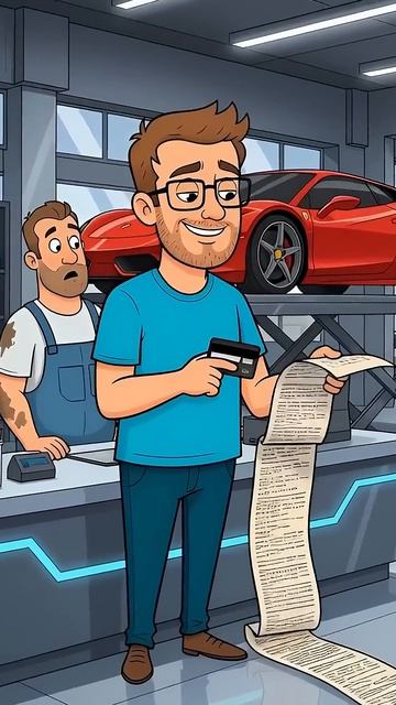 ДВА ТИПА ЛЮДЕЙ ВЫИГРАЛИ МИЛЛИОН ДОЛЛАРОВ