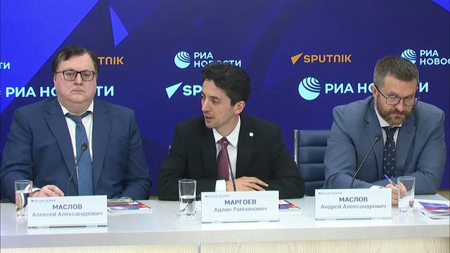 Круглый стол «Россия и Китай: региональные интересы»