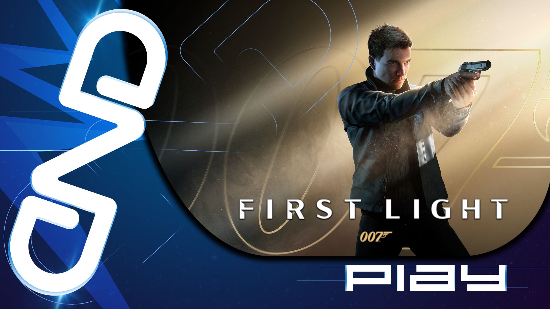 Прохождение 007 First Light (007 Рассвет) — часть 1: НАЧАЛО ☛ PS5