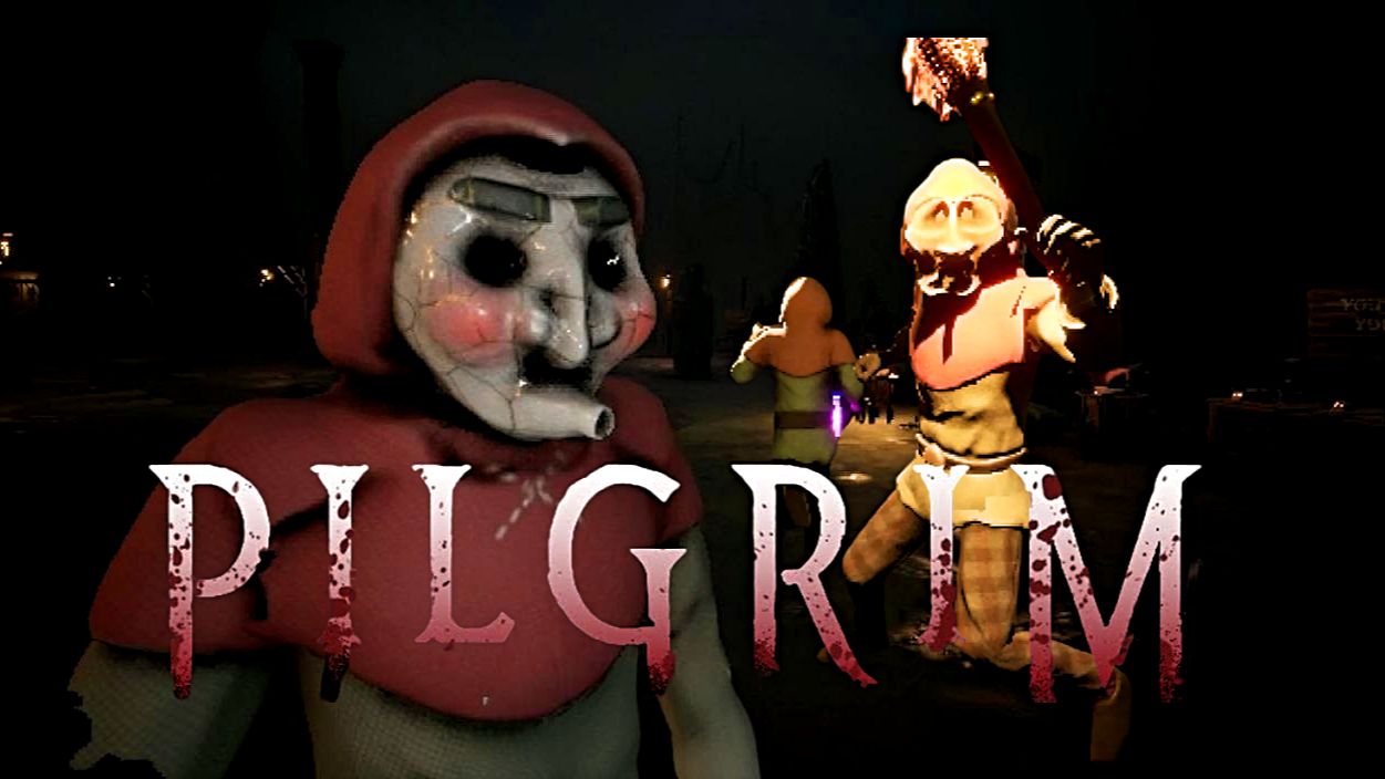 ➤ Wasted-потрачено ФИНАЛ |PILGRIM|