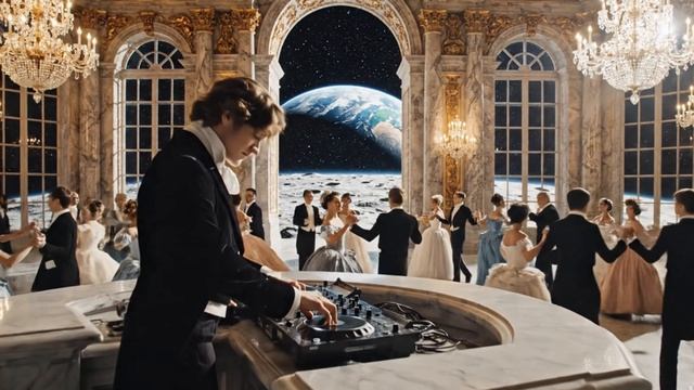 Мелодичное техно x Возрождение Шопена 🎹 Плейлист Изучение НОКТЮРНА и энергия