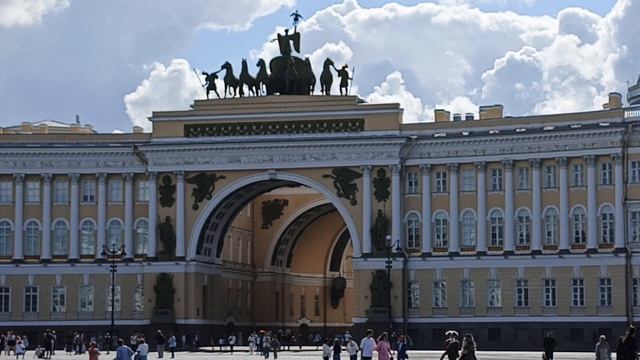 Питер,поздравляю с Днем Рождения!!!