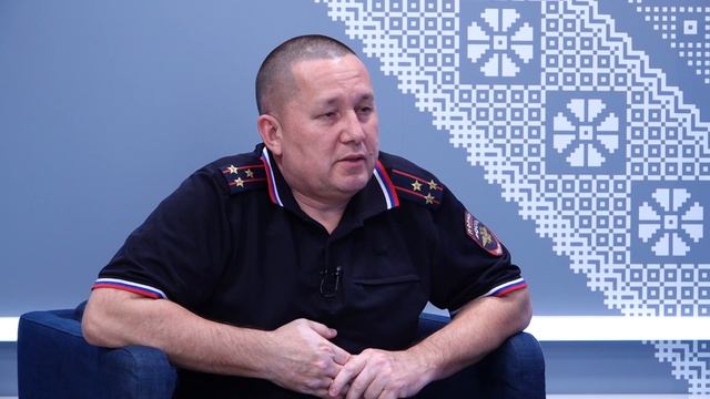 Тема дня 27.05.26 Раим Рафиков об аварийности на дорогах области