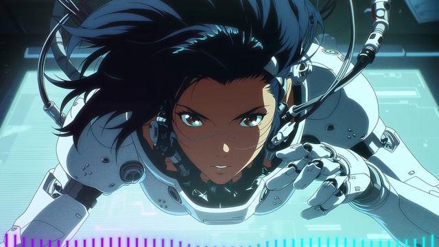 𝟷𝟿𝟾𝟸 𝙳𝙸𝚅𝙴 𝙸𝙽𝙸𝚃𝙸𝙰𝙻𝙸𝚉𝙰𝚃𝙸𝙾𝙽 ｜ Cyberpunk Synthwave & Retrowave Playlist for Study,