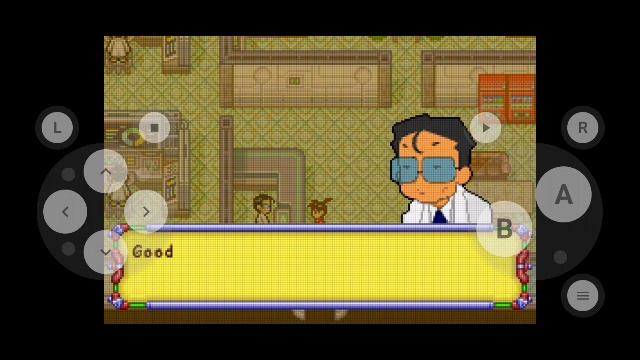 Medabots: Meebee (GBA) Gameplay
