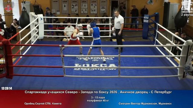 15 пф 48 кг Оробец Сергей СПб, Комета Смотрин Виктор Мурманская, Мурманск