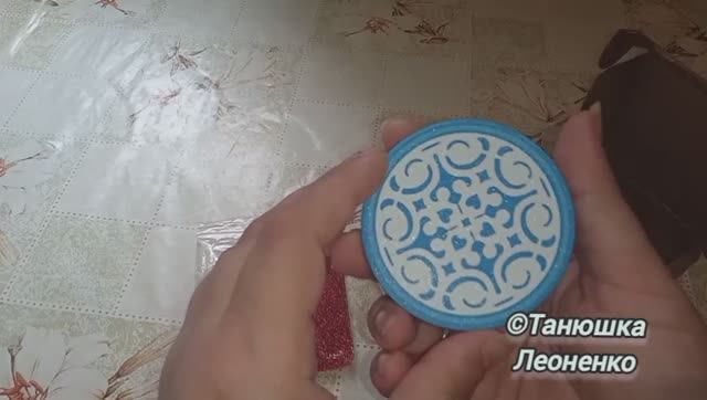 Распаковка товаров