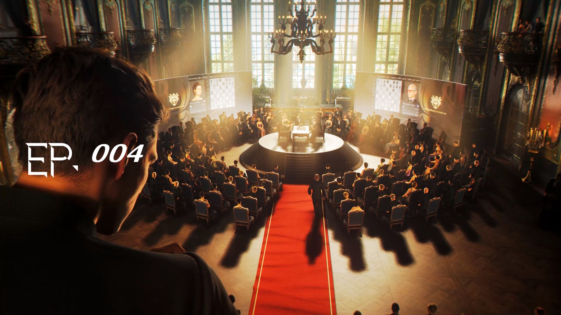 007 First Light – Ep. 4