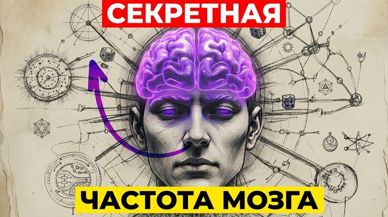 12. За три недели три вдоха изменили мою нервную систему | За Гранью Кода