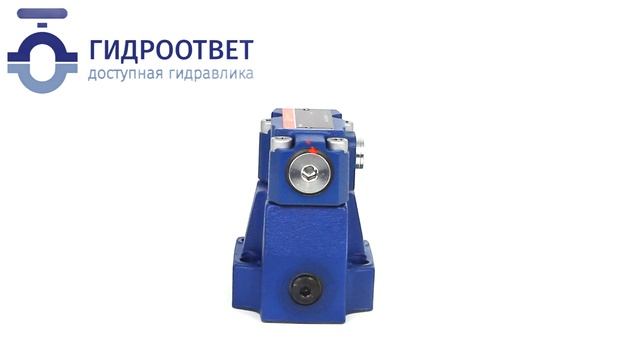 DA10-2-5X/200 разгрузочный клапан давления Rexroth (Китай)