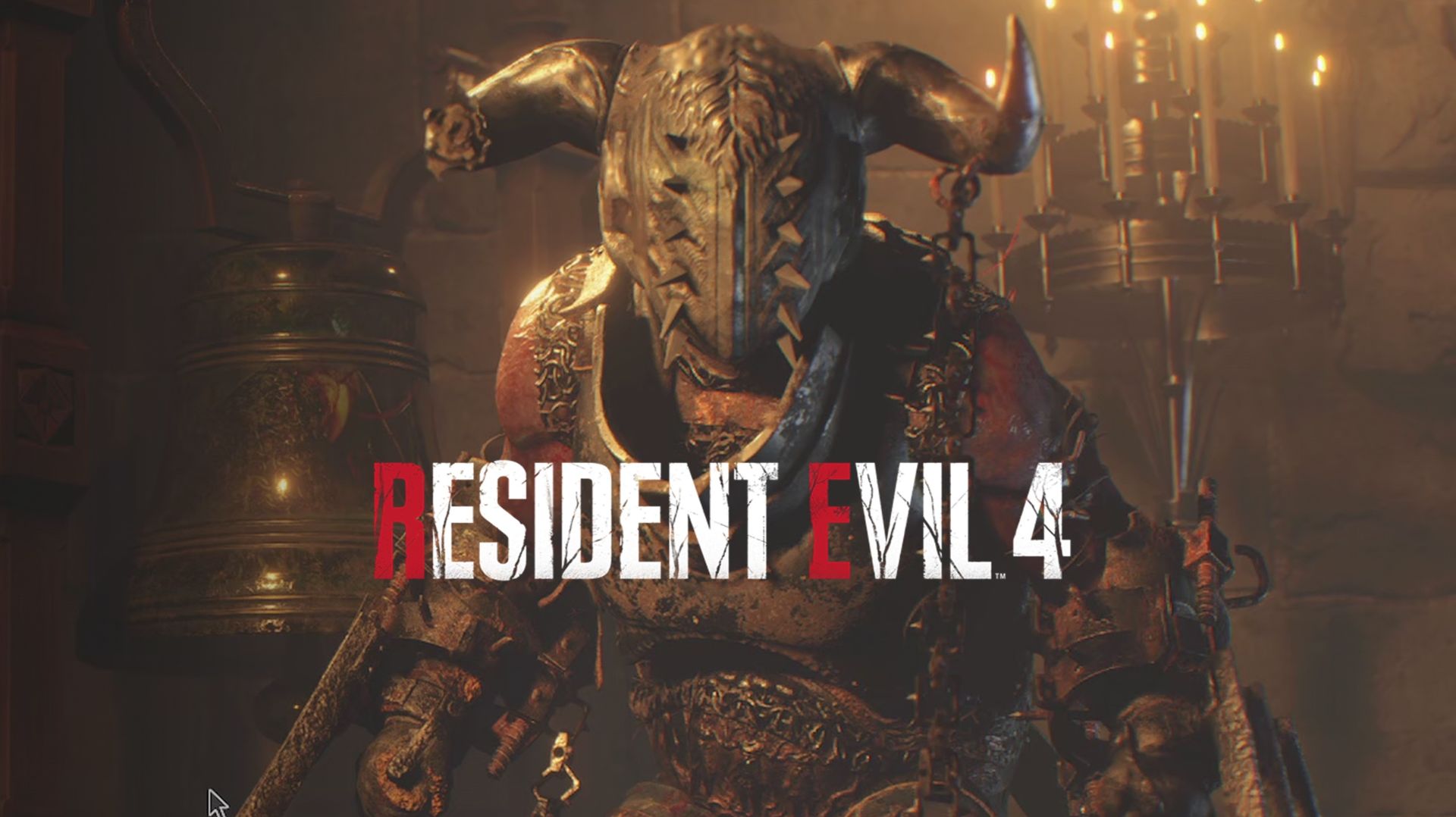 RESIDENT EVIL 4 REMAKE ► 16 Серия