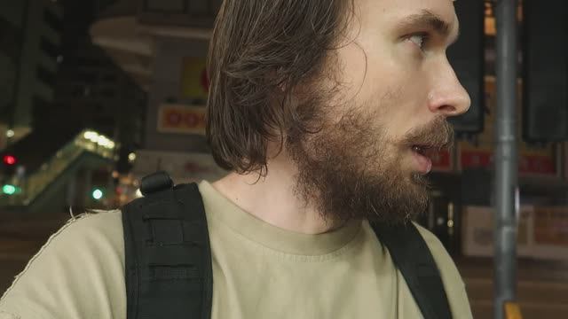 Видеодневник У каждого есть свой код: из ~2024 видеодневник о хакерах, вере и том, что движет людьми