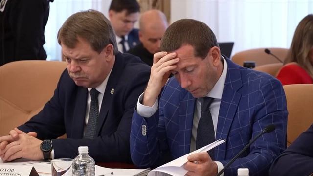 (26.05.2026) Хабаровский край завершил отопительный сезон 2025 - 26 года