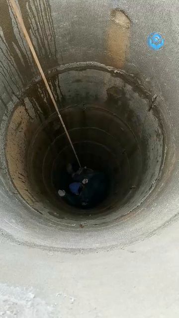Чистка колодцев в Дмитрове