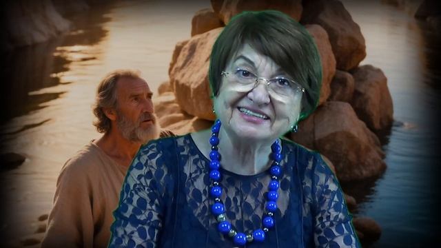 Книга Иисуса Навина