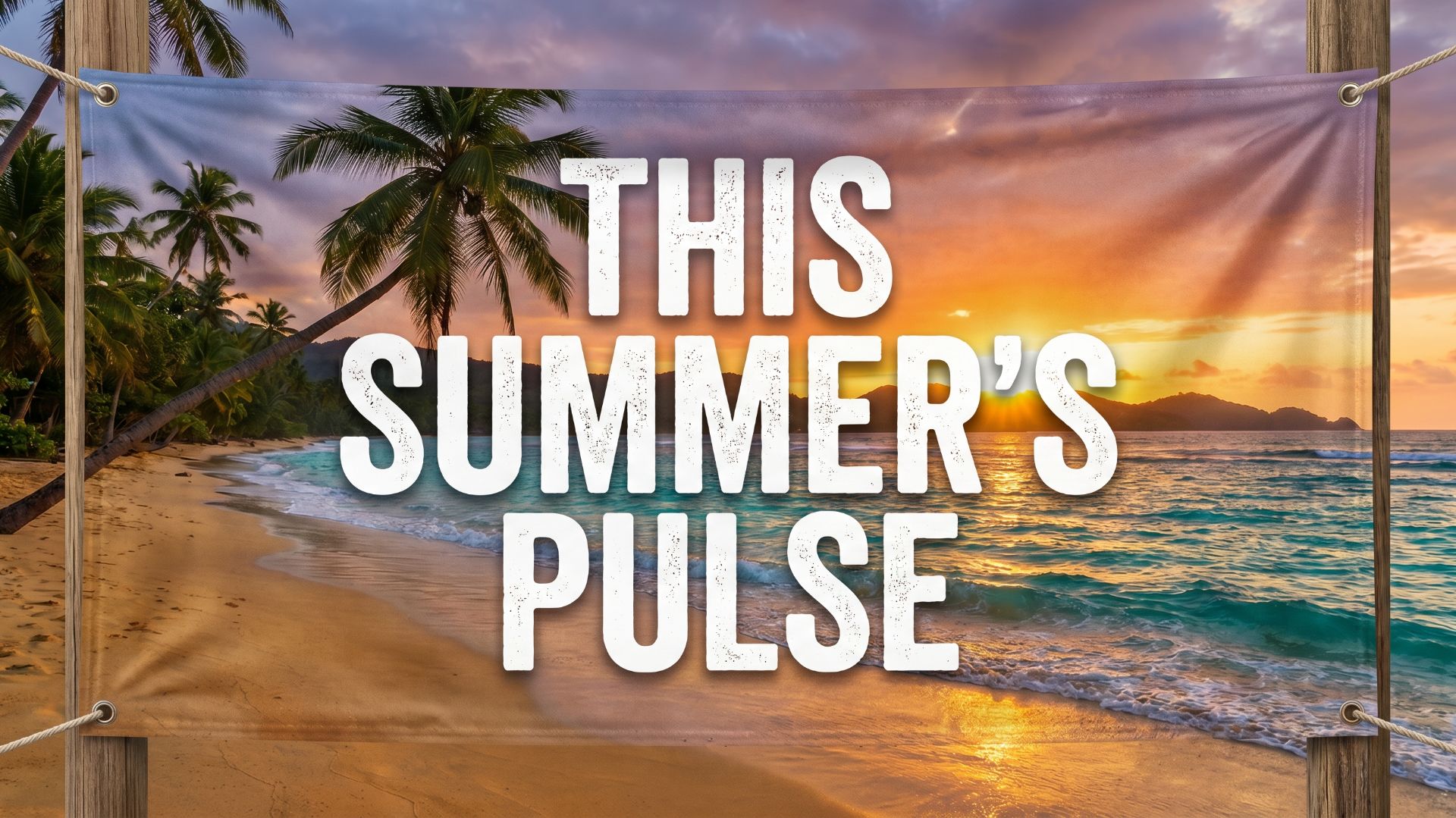 Dj EGA-54 - This summer's pulse
