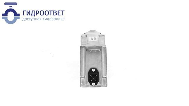 4WRPEH6-20/A1M-816 - Усилитель для клапана 4WRPEH6 (пилота 4WRLE)