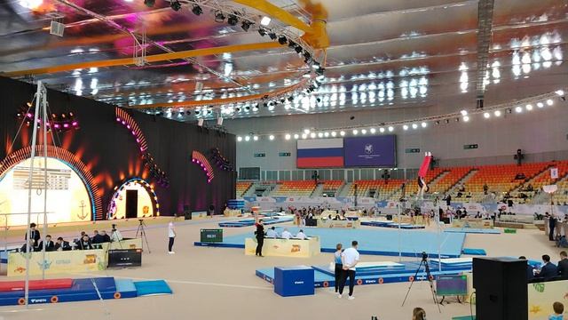 Сириус Гимнастика 2026 каникулы 2