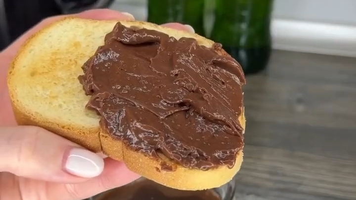 Самый вкусный РЕЦЕПТ из детства...🍫🧈😋