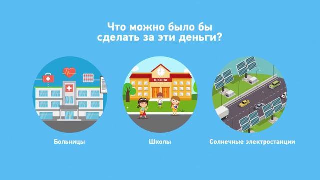 Вместе против коррупции