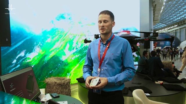 Андрей Тронин о разработке ПЦР-анализаторов
