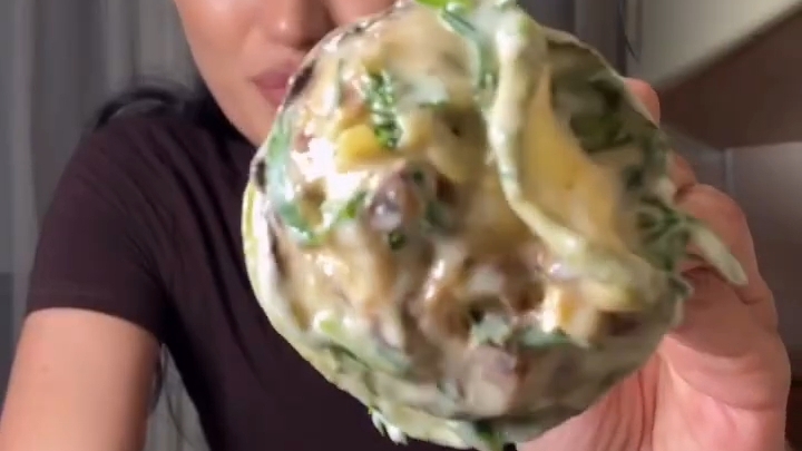 Салат-закуска из кабачков...🥗😋