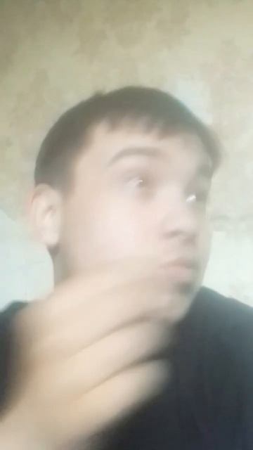 НОВЫЙ ЗЕЛЕНЫЙ ПЕРСОНАЖ