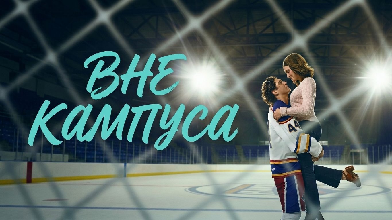 Вне кампуса - 1 сезон 2 серия (сериал 2026) / Off Campus