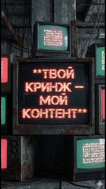 Алгоритм — мой продюсер | lilmac — Welcome to the Meme
