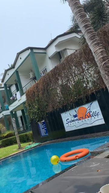 Summer villе beach resort #ГостевойДом #Кандалим #Гоа