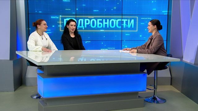 Ноябрьский городской театр закрывает очередной сезон